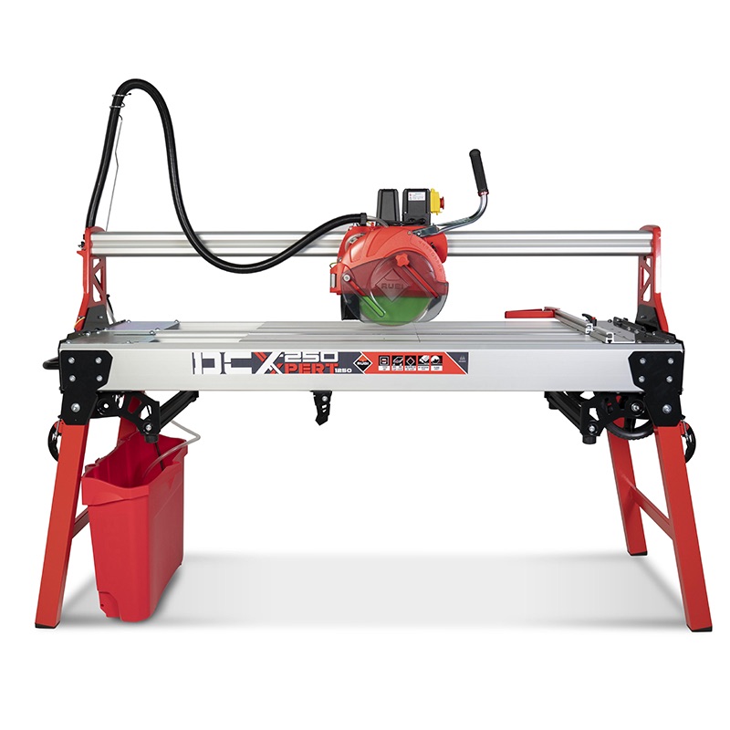 Rubi DCX-250 Xpert 1550 Wet Saw (230V)